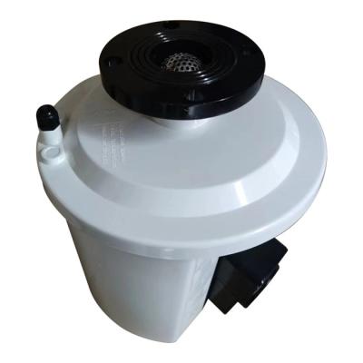 China LinkZone Electric Driven Automatic Fire Monitor 0.6Mpa Self Adapting for sale