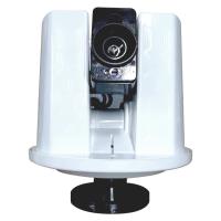 China Innovative Most Advanced Electric Fire Monitor Remote Control CCCF for sale