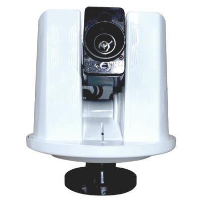 China Innovative Most Advanced Electric Fire Monitor Remote Control CCCF for sale