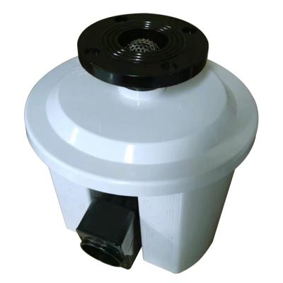 China Human Machine Friendly Automatic Fire Monitor 39m Jet Radius Fire Water Cannon for sale
