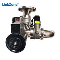 China AC 240V Automatic Firefighting System Fire Fighting Monitor 0.8Mpa For Fire Safety for sale