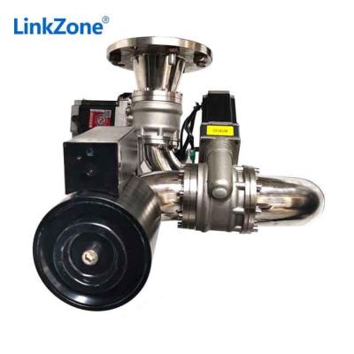 China AC 240V Automatic Firefighting System Fire Fighting Monitor 0.8Mpa For Fire Safety for sale