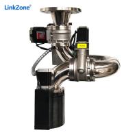 China ZDMS High Performance 0.8Mpa Fire Fighting Monitor Robotic Firefighter for sale
