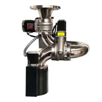 China IR UV Detector Automatic Fire Water Monitor Firefighting for sale