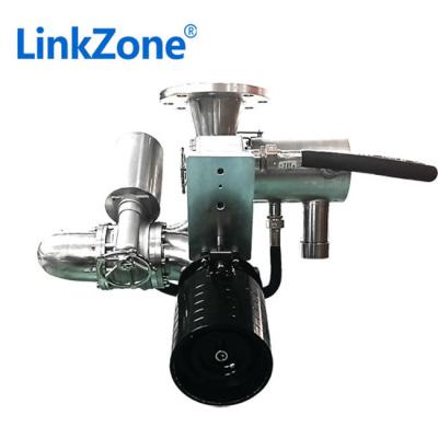 China CCCF Complex Automatic Fire Monitor For Firefighting Whole Area Coverage for sale