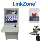 China World Leader Firefighting Equipment Automatic Monitor For Fire Suppression for sale