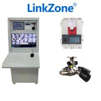 China ZDMS High Performance 0.8Mpa Fire Fighting Monitor Robotic Firefighter for sale