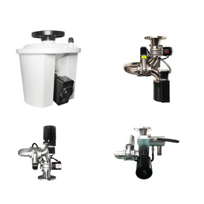 China World Leader Firefighting Equipment Automatic Monitor For Fire Suppression for sale