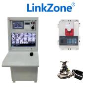 China Top-Class Wide Range Automatic Fire Fighting Monitor 0.8Mpa For Fire Prevention for sale