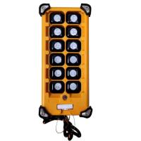 China Whole Area Surveillance Automatic Water Cannon 20L/S For Fire Suppression for sale