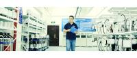 China Non Blind Auto Aiming Automatic Fire Water Monitor 20L/s Water Cannon for sale
