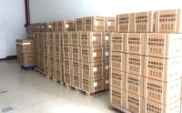 China Large Protection Range Fire Fighting Monitor Easy To Operate 39m For Firefighting for sale