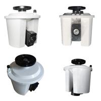 China Large Protection Range Fire Fighting Monitor Easy To Operate 39m For Firefighting for sale