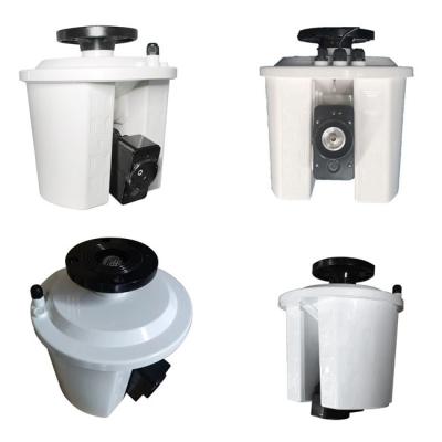 China Large Protection Range Fire Fighting Monitor Easy To Operate 39m For Firefighting for sale
