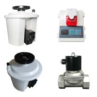 China Automatic Fire Detection And Alarm System Ideal Fire Fighting Monitor 5L / S 0.6Mpa for sale