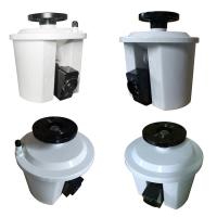 China Auto Tracking And Detecting Fire Fighting Monitor ZDMS Series For Firefighting for sale