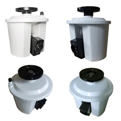 China Auto Tracking And Detecting Fire Fighting Monitor ZDMS Series For Firefighting for sale