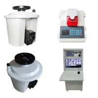 China 10L Flow Rate Fire Fighting Monitor Intelligent 0.6MPa For Firefighting for sale