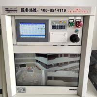 China ZDMS0.8 Automatic Fire Fighting Monitors Fire Protection Solutions 45W 20L / S for sale