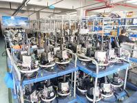 China Autonomous Robotic Fire Suppression System Linkzone Firefighting for sale