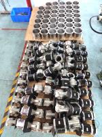 China Firefighting Water Cannon Fire Suppression System Intelligent for sale