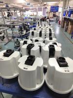 China 0.8Mpa Self Targeting Automatic Water Cannon With Master Stream Nozzle AC240V for sale