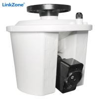 China ZDMS Series Automatic Fire Water Monitor DC 36V 15m With UV And IR Flame Detector for sale