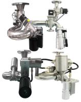 China Durable And Reliable Automatic Water Cannon Without Wrong Judgement for sale