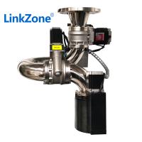 China Fire And Safety Equipment Automatic Water Cannon CAN Bus Safety 20L / S 0.8Mpa for sale
