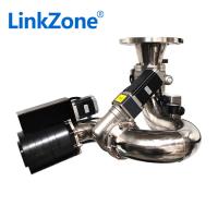 China High Pressure Water Cannon Automatic Water Nozzle 42m 20L/S For Industrial Use for sale