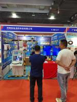 China DC24V Automatic Fire Water Monitor 60s Alarm Delay Low Power System for sale