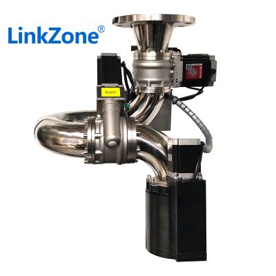China 22kg Fire Fighting Monitor For Firefighting Equipment for sale