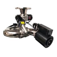 China SS 304 Automatic Fire Monitoring System With Alarm Mode Sound 10-90%RH Humidity for sale