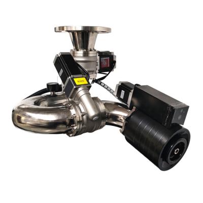 China SS 304 Automatic Fire Monitoring System With Alarm Mode Sound 10-90%RH Humidity for sale