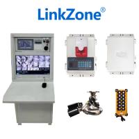 China 1080P Fire Fighting Monitor Video Surveillance For Fire Prevention for sale