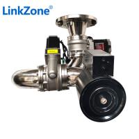 China Lightweight Automatic Fire Water Monitor System for sale
