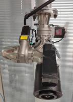 China ZDMS0.8 Heavy Automatic Water Cannon For Industrial Use for sale