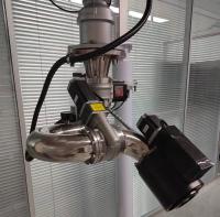 China High Safety Automatic Water Streamer Long Jetting Distance for sale