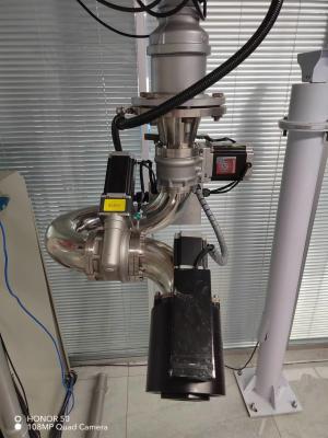 China Customized Fire Fighting Water Cannon For Fire Fighting Stainless Steel for sale