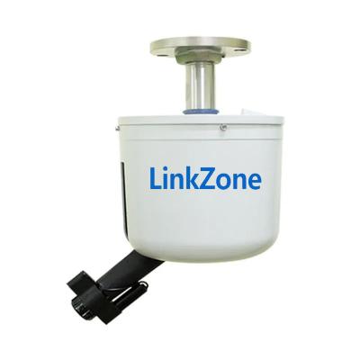 China Horizontal Automatic Fire Water Monitor 360° Rotate Angle 22kg UV Nad IR 2A for sale