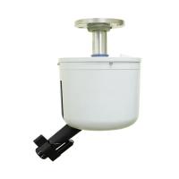 China Wireless Remote Control Fire Monitor 360 Degree Rotation For Efficient Fire Prevention for sale