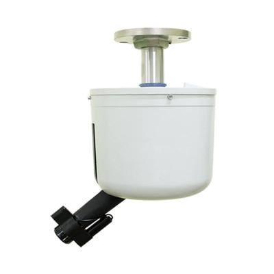 China Wireless Remote Control Fire Monitor 360 Degree Rotation For Efficient Fire Prevention for sale