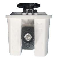 China Efficient Robotic Fire Monitor High Performance Dc24v Working Voltage for sale