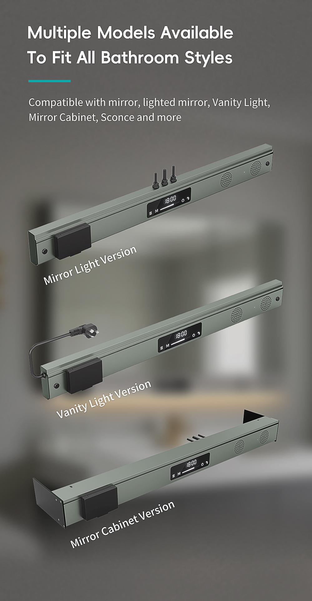 Product Features Detail View