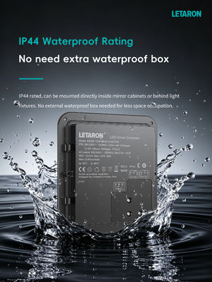 LETARON Mini Driver - All-in-One Multi-Function
