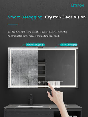 LETARON Mini Driver - Flicker-Free Design
