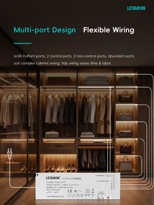 Installation & Wiring
