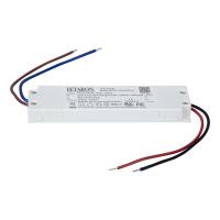 China Bathroom Cabinet Integrated System Custom LED Power Supply ODM Letaron US 120VAC 12V 12W LED Power Supply Driver for Mirror Cabinet Lighting for sale