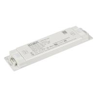 China Customized Input Output Voltage LED Power Supply for Specific Projects Mirror Lamp US Letaron LED Driver, Single Output 12V LED Driver for sale