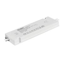 China Bathroom Mirror Light IP44 LED Driver 220-240VAC to DC12V Power Supply for sale